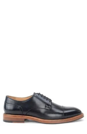 WARFIELD & GRAND Strauss Derby - Black