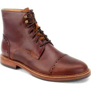 Warfield & Grand Casual Boots For Men