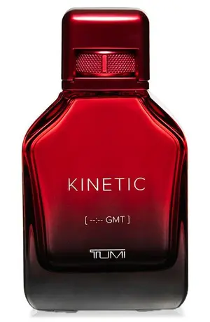 Tumi Kinetic :--gmt Eau De Parfum - No Color