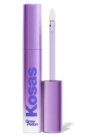 KOSAS Growpotion Fluffy Lash + Brow Boosting Serum - No Color