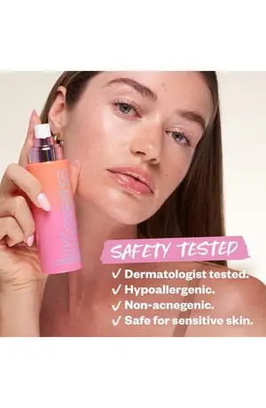KOSAS Plump + Juicy Collagen Spray-on Serum