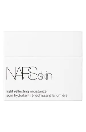 NARS Skin Light Reflecting Moisturizer - No Color