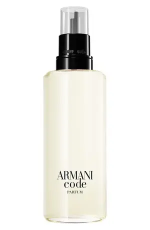 ARMANI BEAUTY Armani Code Parfum - Eco Refill