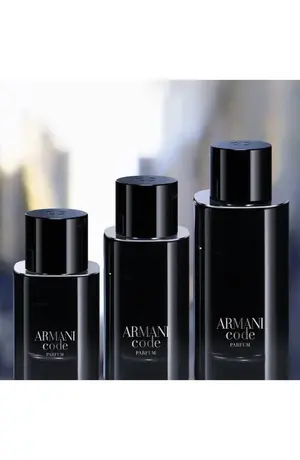 ARMANI Code Parfum - Regular