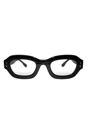 FIFTH & NINTH Fifth & Ninth Oslo Blue Light Blocking Eyeglasses One-color
