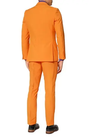 Opposuits The Slim Fit Two-piece Suit & Tie Set