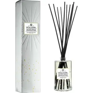 Voluspa Reed Diffuser - Silver Birch