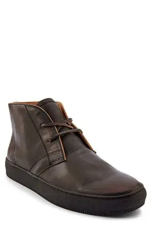 THE FRYE COMPANY Astor Chukka Sneakers