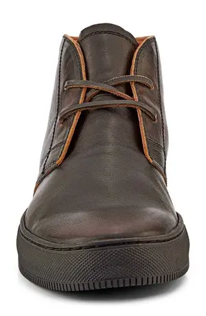 THE FRYE COMPANY Astor Chukka Sneakers