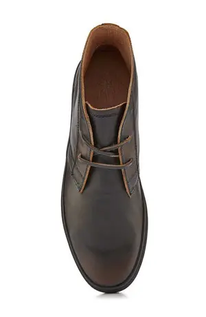 THE FRYE COMPANY Astor Chukka Sneakers