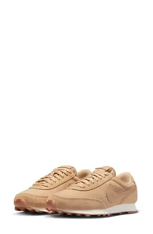 Nike Dbreak Retro Sneaker - Tan/vachetta Tan