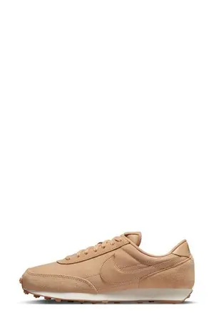 Nike Dbreak Retro Sneaker - Tan/vachetta Tan