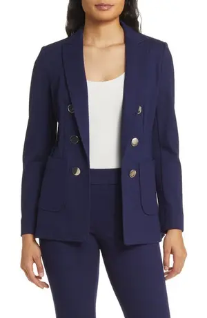 Anne Klein Classic Blazers For Women