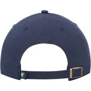 '47 Memphis Grizzlies Primary Logo Adjustable Hat