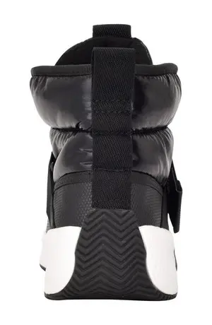 Calvin Klein Mabon High Top Sneaker - Black