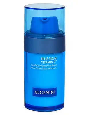 Algenist Women's Blue C Algae Vitamin C Skinclarity Brightening Serum - One-color
