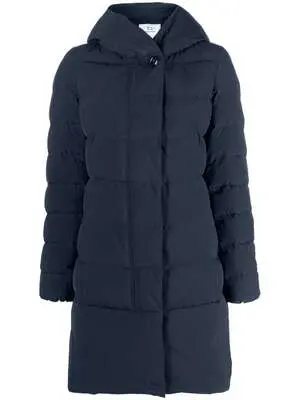 Woolrich Prescott Padded Parka