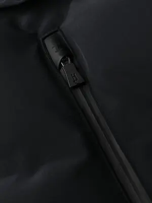 Herno Hooded Padded Coat