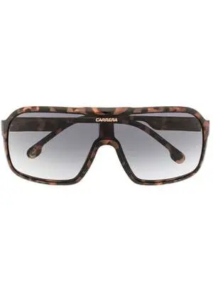Carrera Eyewear Oversized Sunglasses