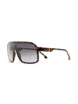 Carrera Eyewear Oversized Sunglasses