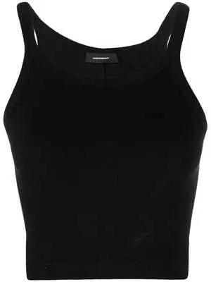 Wardrobe.nyc Cropped Tops