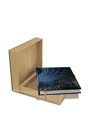 Assouline The Definitive Edition Book - Yellow