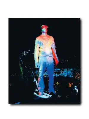 Assouline Louis Vuitton: Virgil Abloh Book