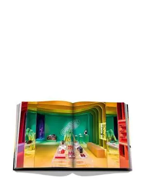 Assouline Louis Vuitton: Virgil Abloh Book