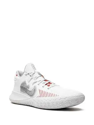 Nike Kyrie Flytrap Sneakers - White