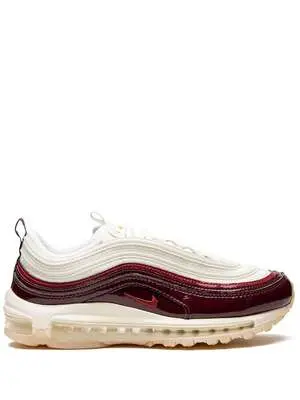 Nike Air Max 97 Sneakers - White