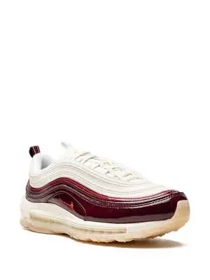 Nike Air Max 97 Sneakers - White