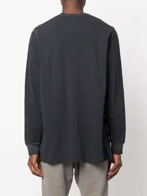 Dsquared2 Logo-print Long-sleeve Sweatshirt