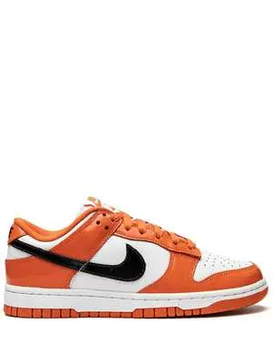 Nike Women's Team Orange Sneakers