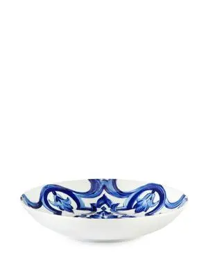 Dolce & Gabbana Set-of-two Soup Bowls