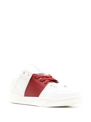 Valentino Garavani Vlogo Signature Sneakers