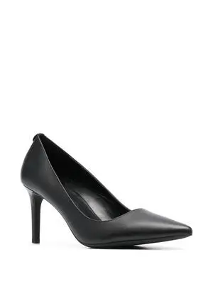 Michael Kors 75mm Alina Pointed Pumps