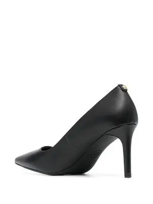 Michael Kors 75mm Alina Pointed Pumps