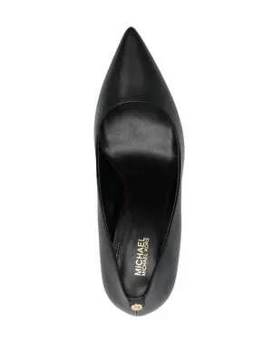 Michael Kors 75mm Alina Pointed Pumps
