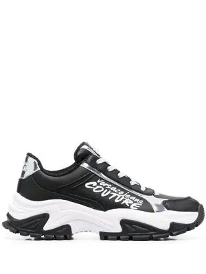Versace Lo-top Sneakers