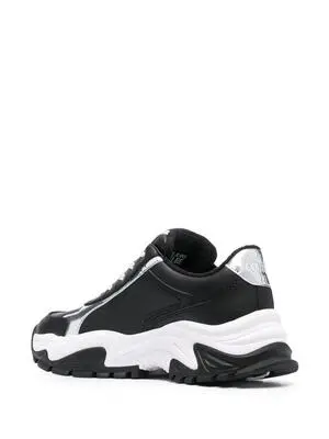 Versace Lo-top Sneakers