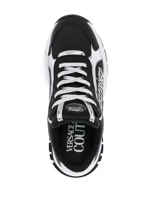 Versace Lo-top Sneakers