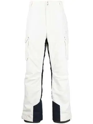 Brunello Cucinelli Corduroy Cargo Trousers