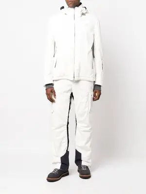 Brunello Cucinelli Corduroy Cargo Trousers