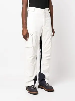 Brunello Cucinelli Corduroy Cargo Trousers