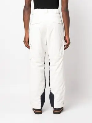 Brunello Cucinelli Corduroy Cargo Trousers