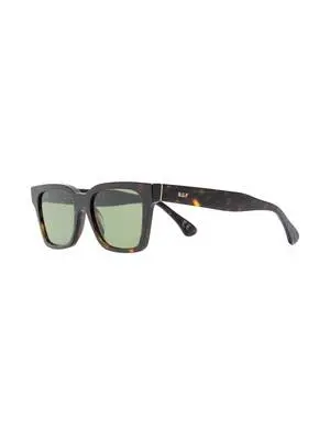 RETROSUPERFUTURE Tortoiseshell Sunglasses