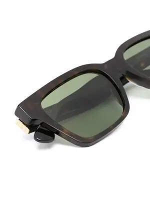 RETROSUPERFUTURE Tortoiseshell Sunglasses