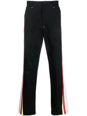 Incotex Straight-leg Track Pants