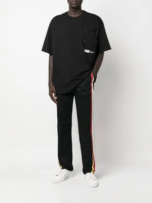 Incotex Straight-leg Track Pants