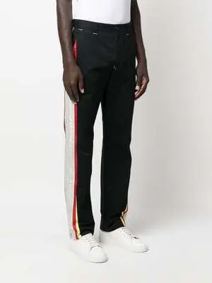 Incotex Straight-leg Track Pants